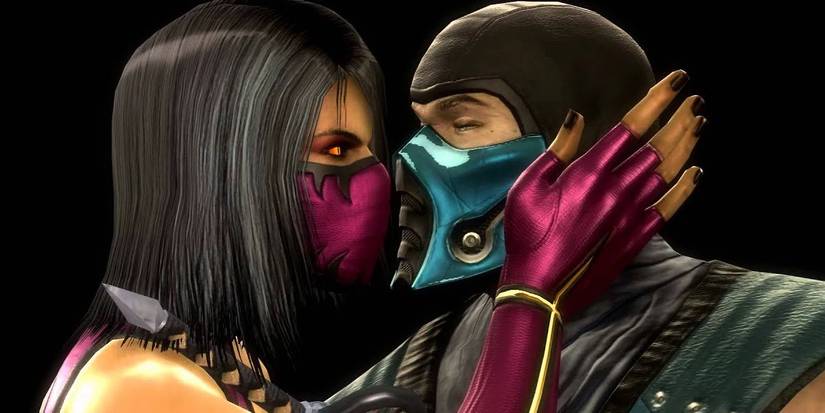 10 Things You Need To Know About Mileena