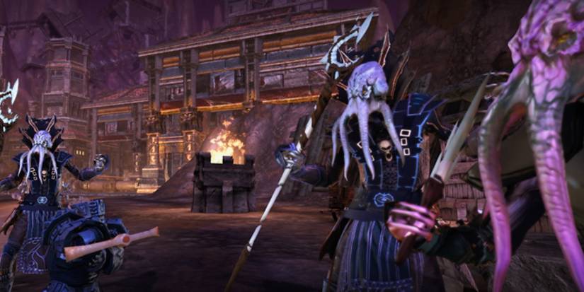 D&D: 10 Things You Didn’t Know About Githyanki
