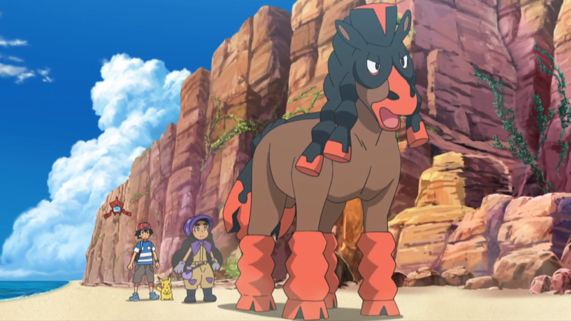 10 Pokemon That Are Much Slower Than They Look