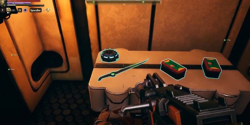 The Outer Worlds: The 10 Best Weapons For Parvati