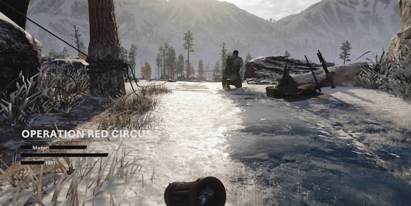 Every Mission In Call Of Duty: Black Ops Cold War, Ranked From Worst To ...