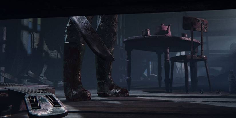 Best Indie Stealth Games