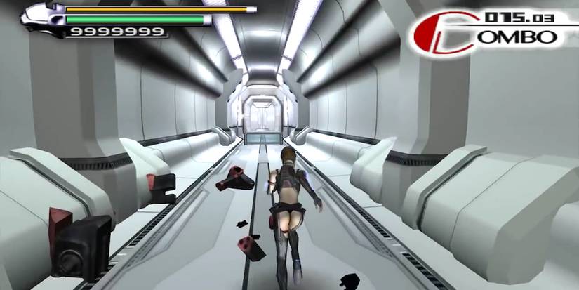 Every Game Directed By Shinji Mikami, From Resident Evil to The Evil ...