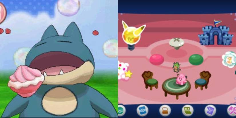 Pokemon: 10 Forgotten Mechanics That Should Be Brought Back