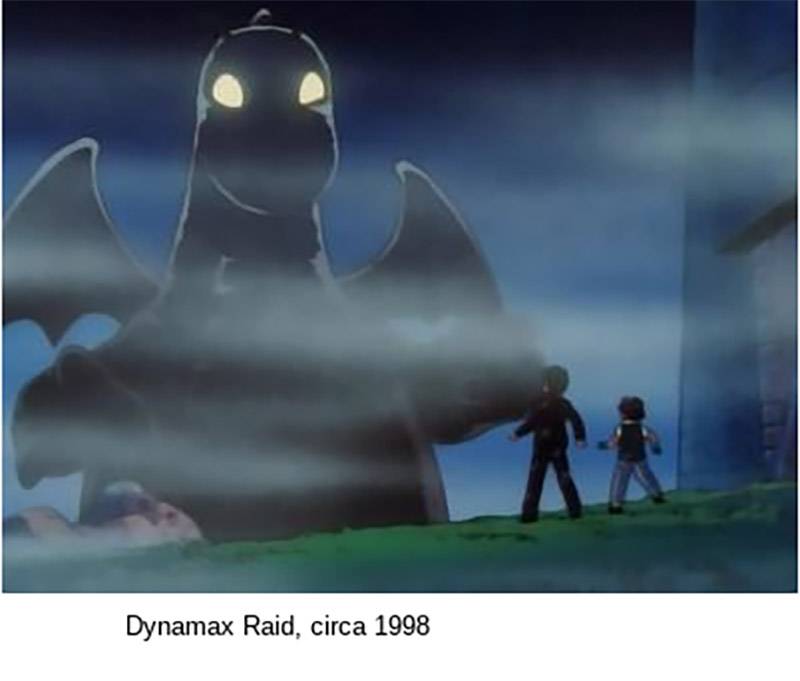 Pokemon: 10 Hilarious Memes About Raids