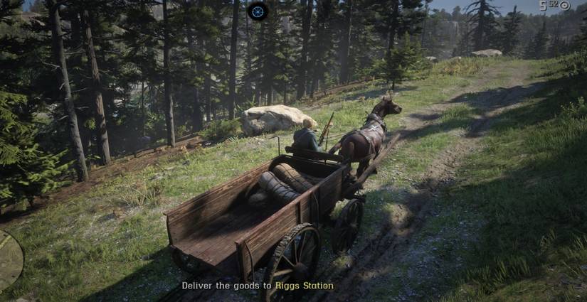Red Dead Online: Trader Guide