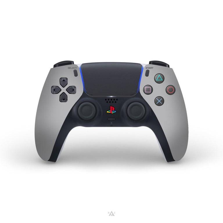 10 Best Fan-Made Custom PS5 Controller Designs