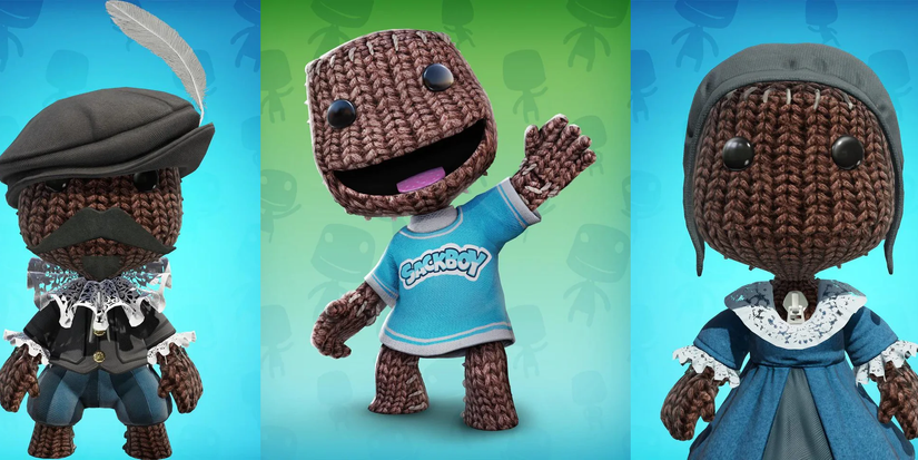 10 Things Everyone Completely Missed In Sackboy: A Big Adventure