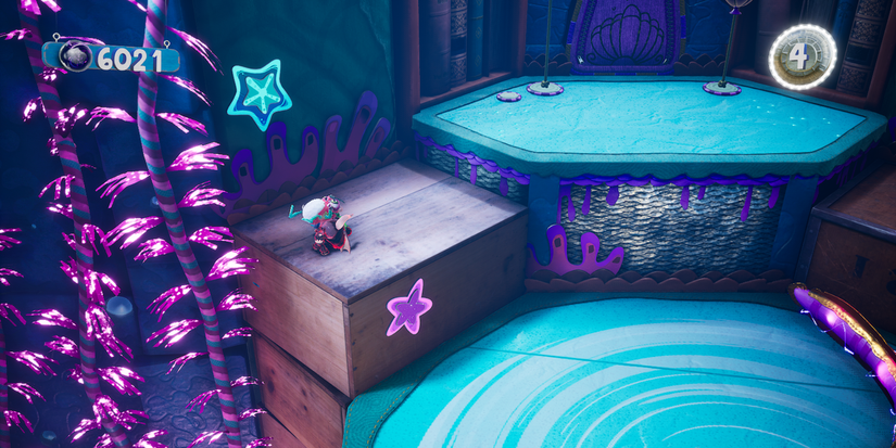 10 Things Everyone Completely Missed In Sackboy: A Big Adventure