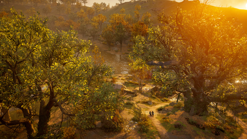 Assassin's Creed Valhalla Unwelcome Guide