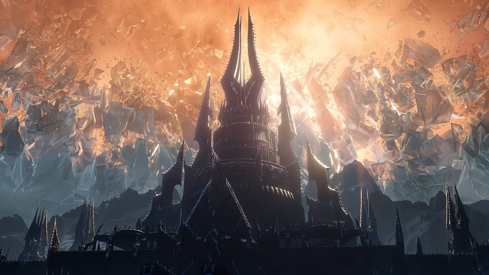 Shadowlands Pre-Orders Are The Best-Selling Of All WoW Expansions