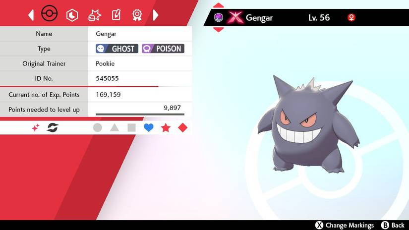 10 Pokemon With Really Underwhelming Shiny Forms