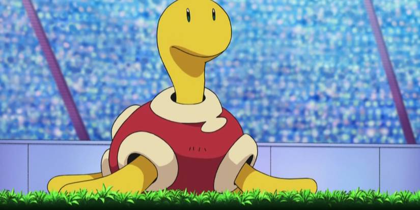 The Best Pokemon Of Each Stat, Ranked