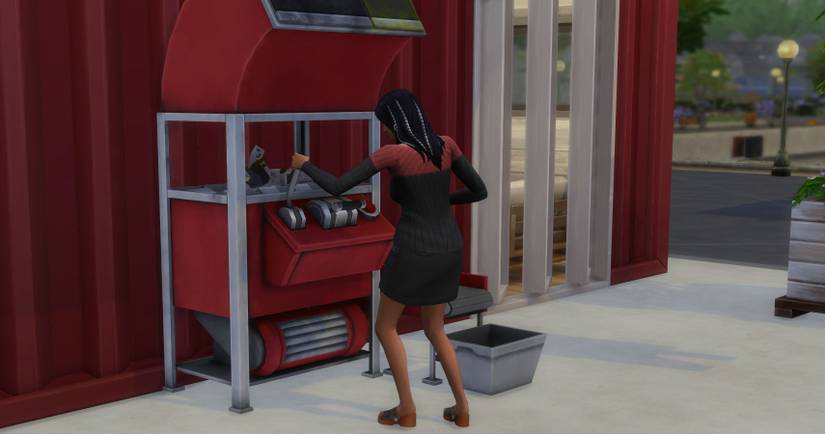 The Sims 4's Massive Pre-Expansion Patch Adds Some Game Changing Free ...