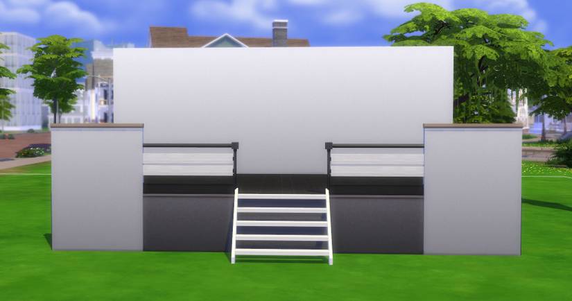 The Sims 4: Guide To Using Platforms