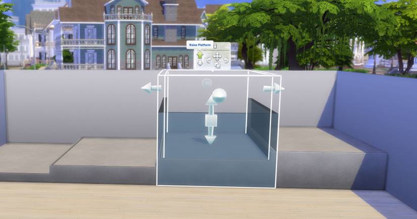 The Sims 4: Guide To Using Platforms