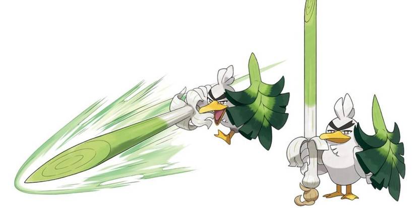Sword & Shield: The 10 Best Gen VIII Pokemon