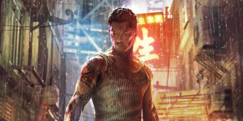 15 Best Video Games About Gangsters, According To Metacritic