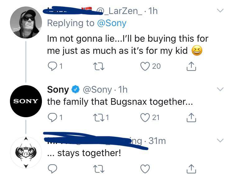 Bugsnax: 10 Hilarious Memes Only True Fans Understand