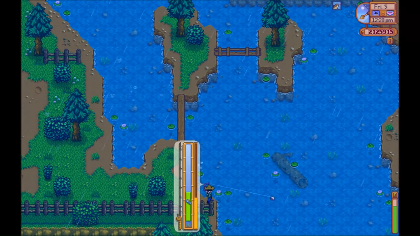 Stardew Valley Legendary Fish Guide - When And Where To Catch Them
