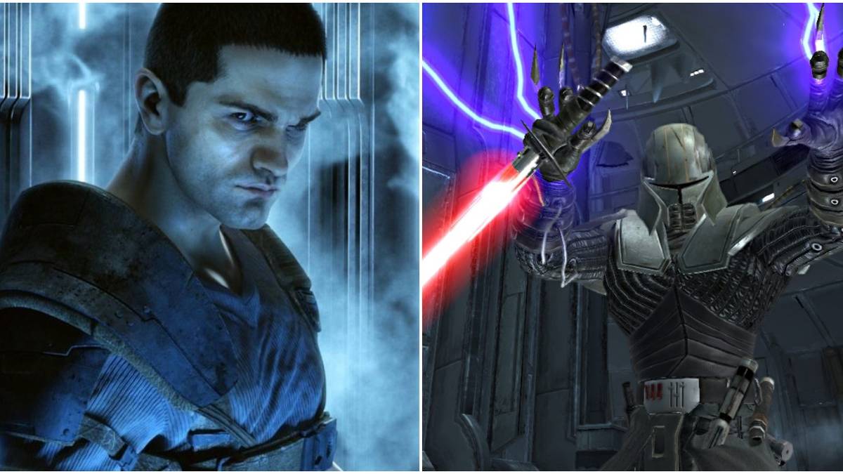 Star Wars: 10 Facts Everyone Should Know About Starkiller