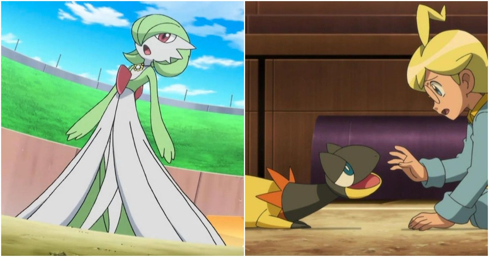 10 of the Physically Strongest Pokemon, According To The Pokedex