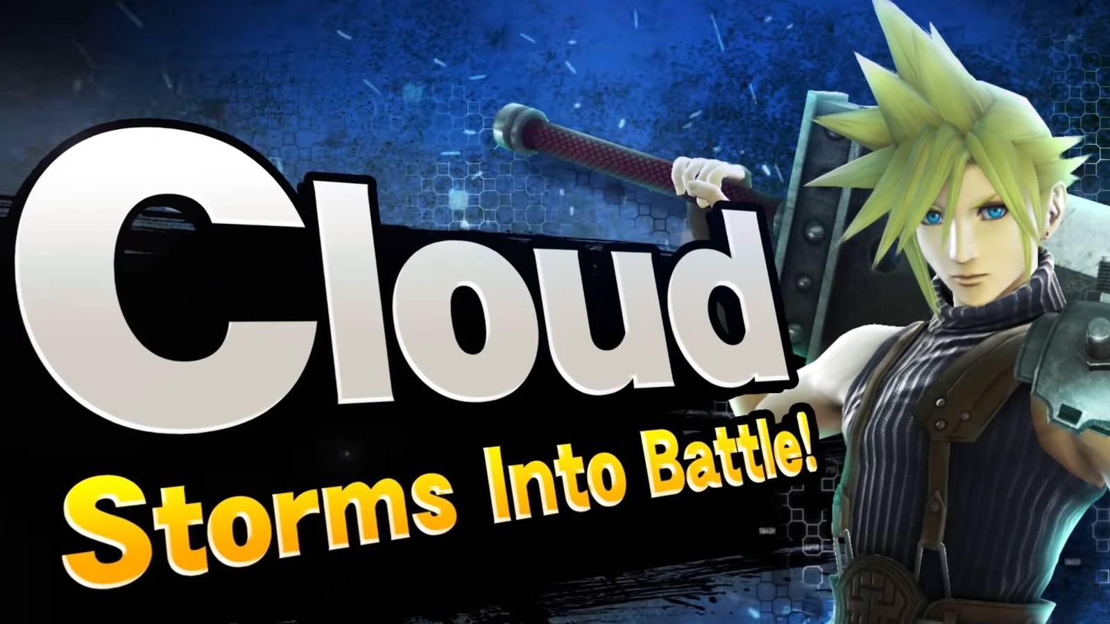 Smash Ultimate: How To Unlock Cloud