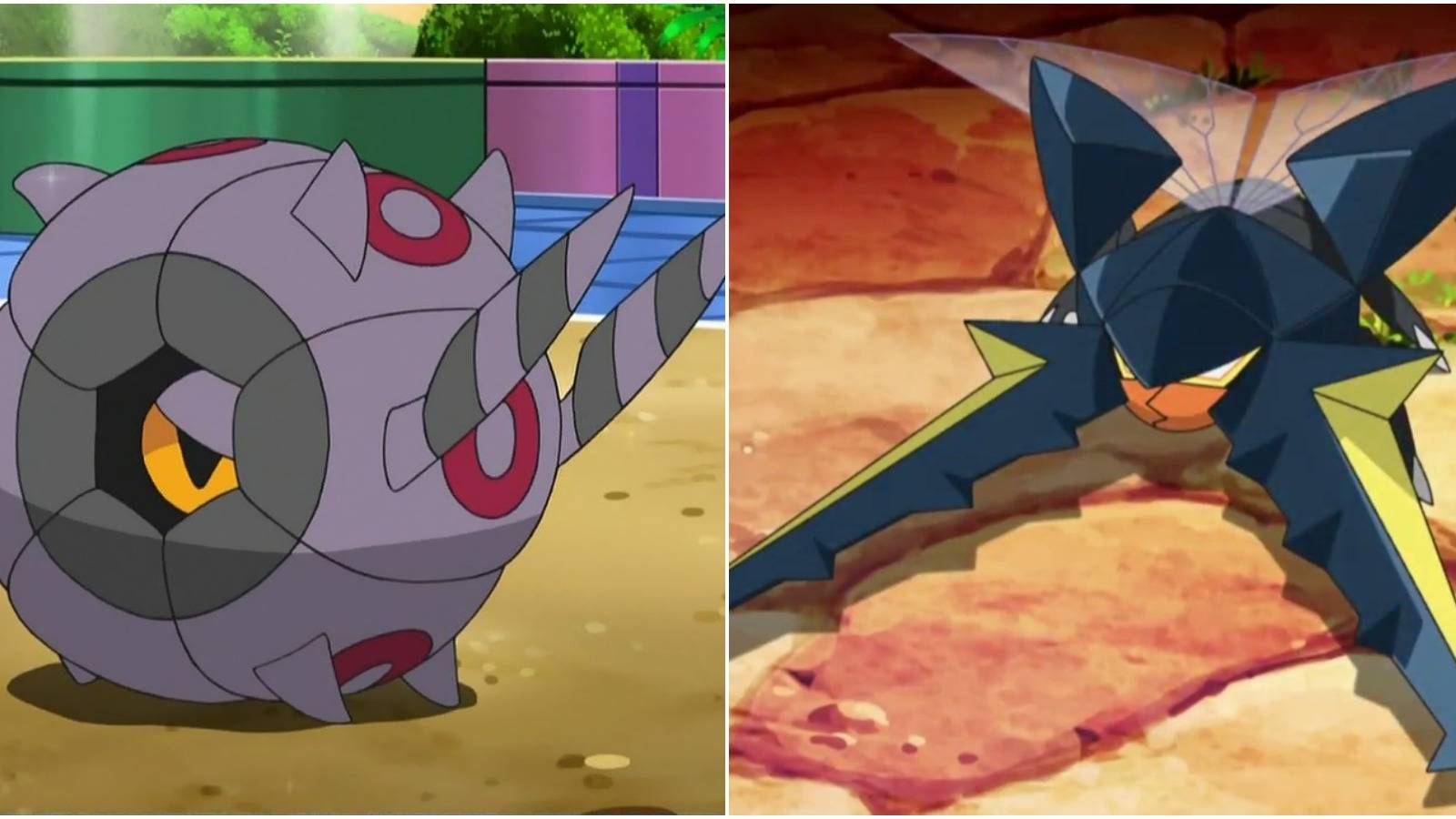 10 Pokemon That Are Much Slower Than They Look