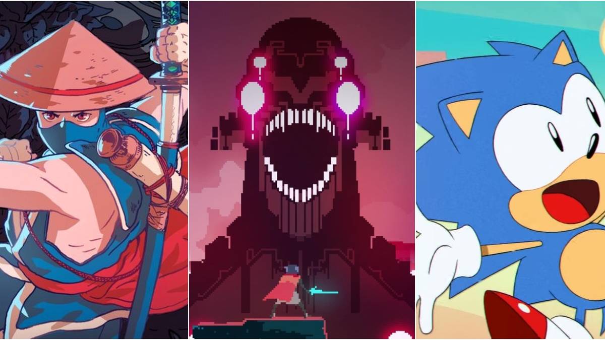 10 Best Retro Games On Switch (According to Metacritic)