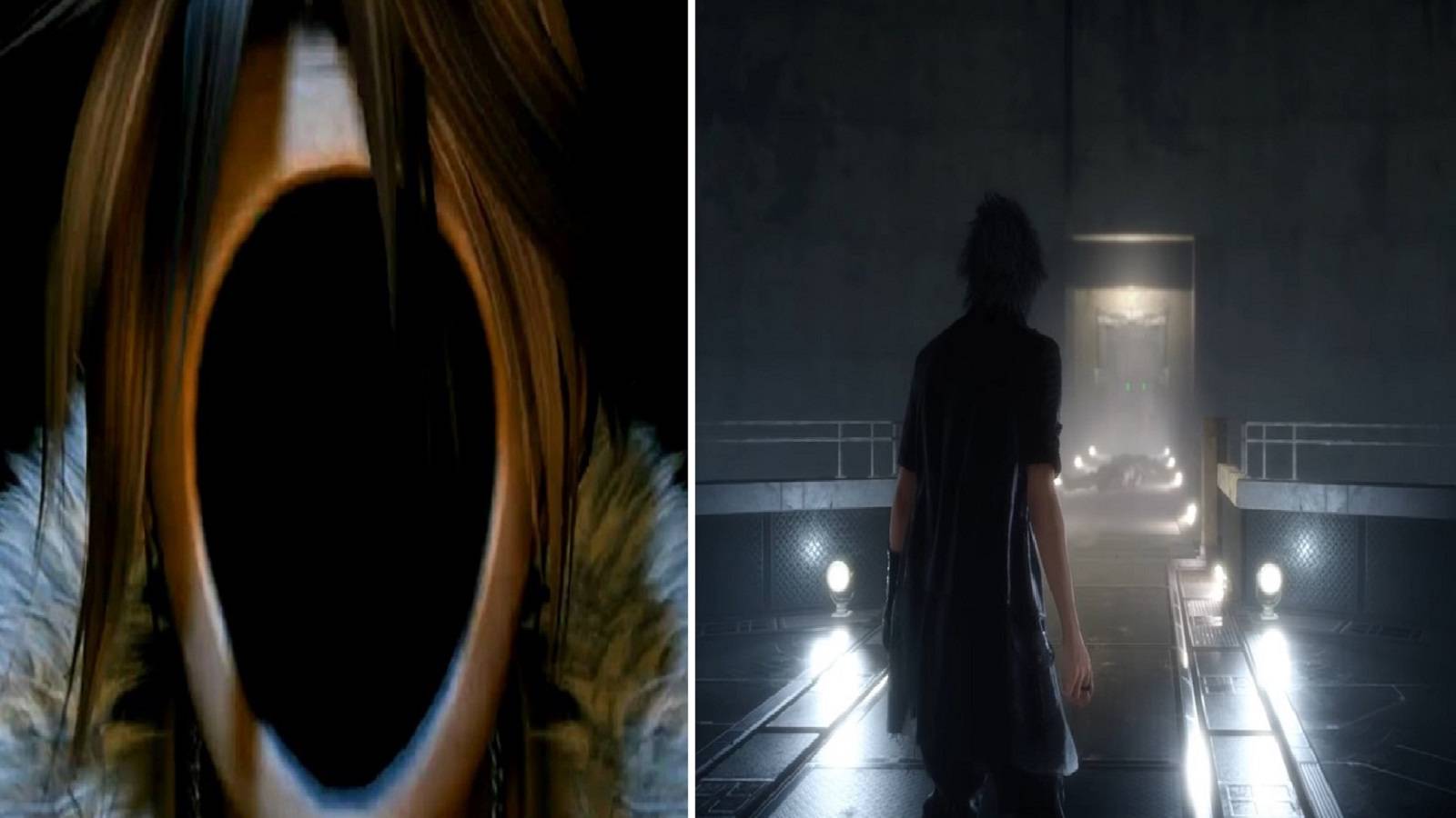 The 10 Creepiest Things That Happened In The Final Fantasy Series