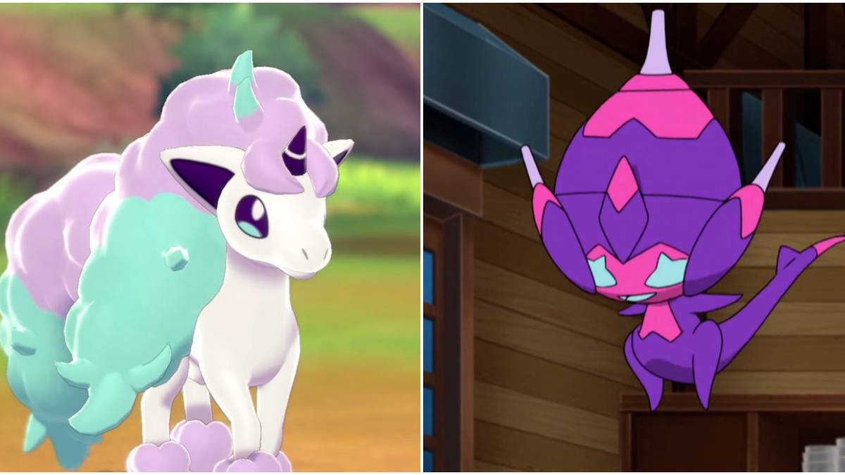 The 15 Unevolved Pokemon With The Highest Base Stat Totals