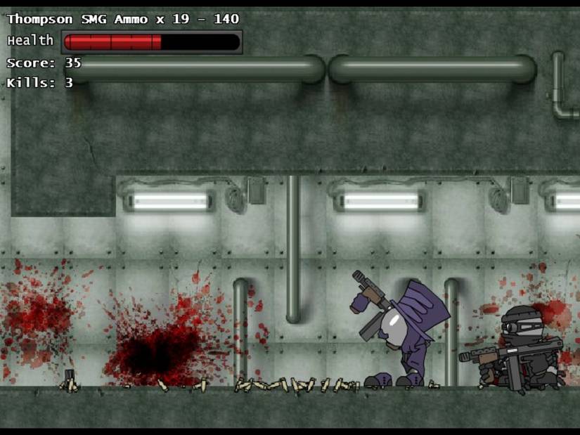 Gone In A Flash: Why The Thing Thing Games Deserve To Be Remembered