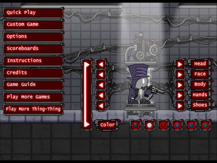 Gone In A Flash: Why The Thing Thing Games Deserve To Be Remembered