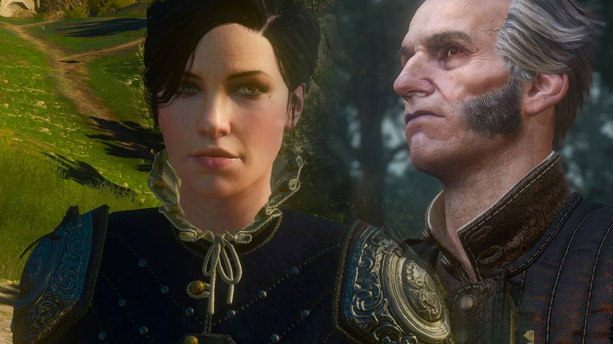 The Witcher 3: 10 Details You Missed In Toussaint