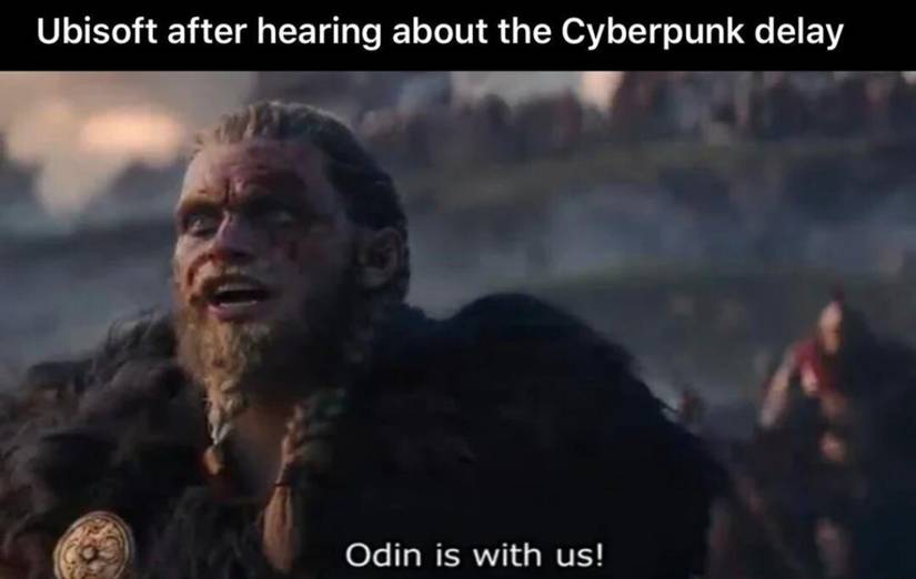 10 Hilarious Ubisoft Memes Only Gamers Will Understand