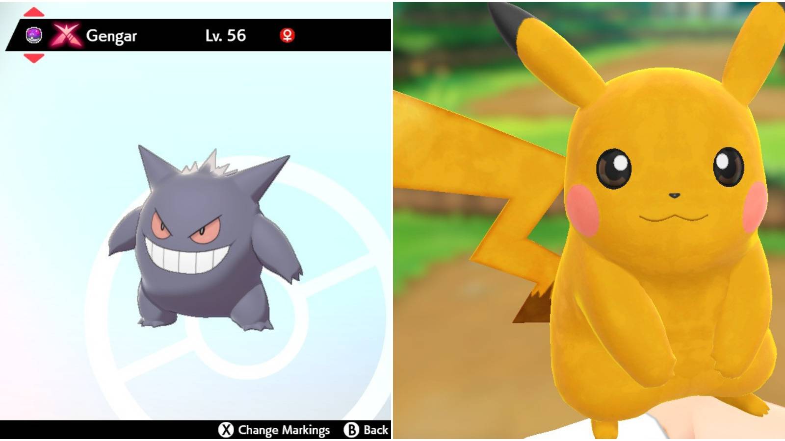 10 Pokemon With Really Underwhelming Shiny Forms