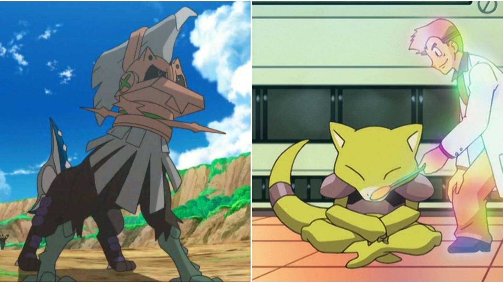 The 10 Unevolved Pokemon With The Highest Special Attack Stat