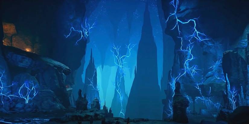 What Is Red Lyrium In The Dragon Age Series?