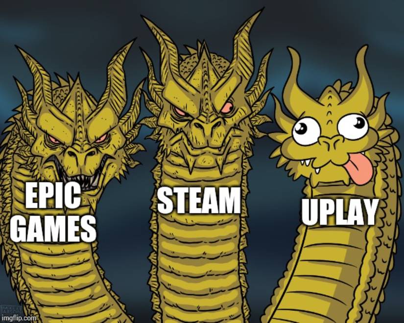 10 Hilarious Ubisoft Memes Only Gamers Will Understand