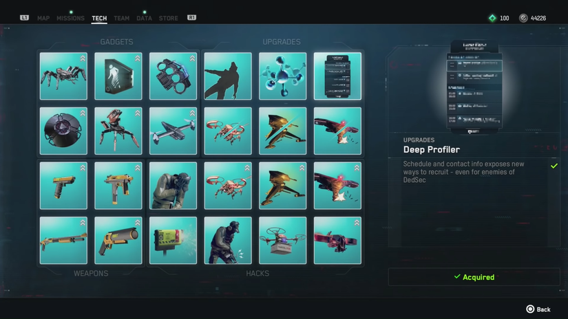 Watch Dogs: Legion - Best Operatives And How To Recruit Them