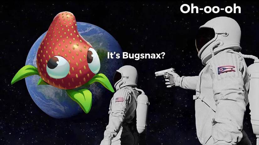 Bugsnax: 10 Hilarious Memes Only True Fans Understand