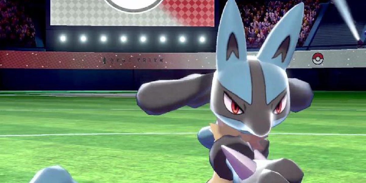 Pokemon: 10 Things Most Fans Don't Know About Lucario