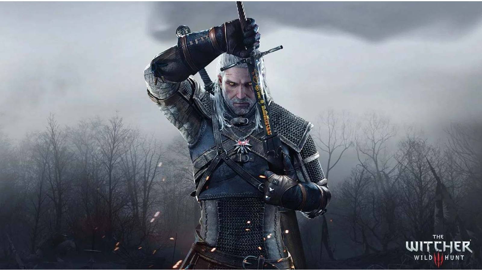What Is The Witcher About? (& 9 Other Things You Need To Know Before ...