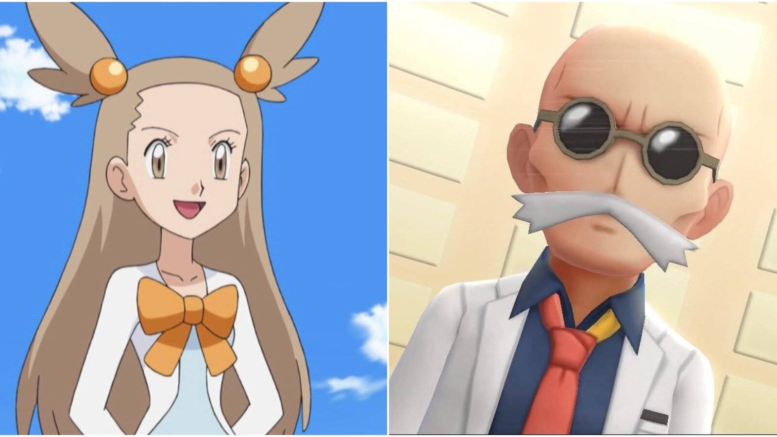 Pokémon: 10 Worst Gym Leaders, Ranked