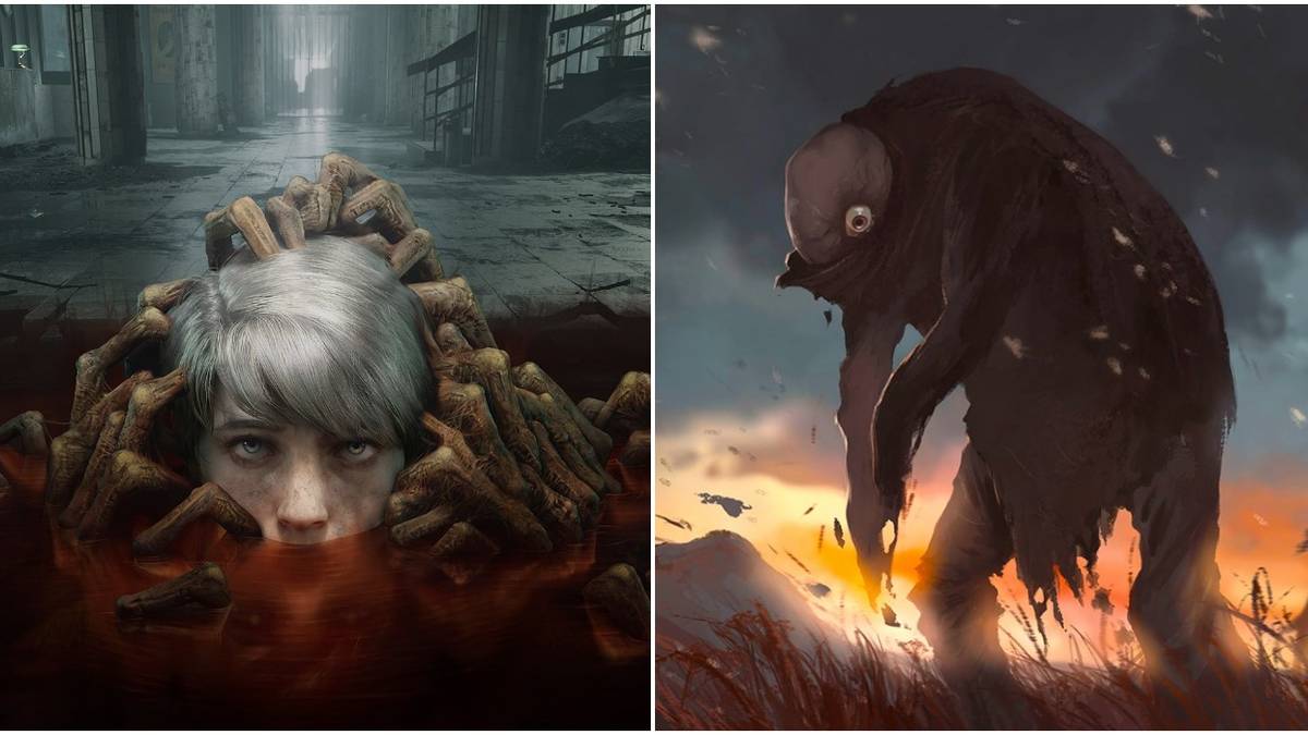 Xbox: 10 Psychological Horror Games To Play While Waiting For The Medium