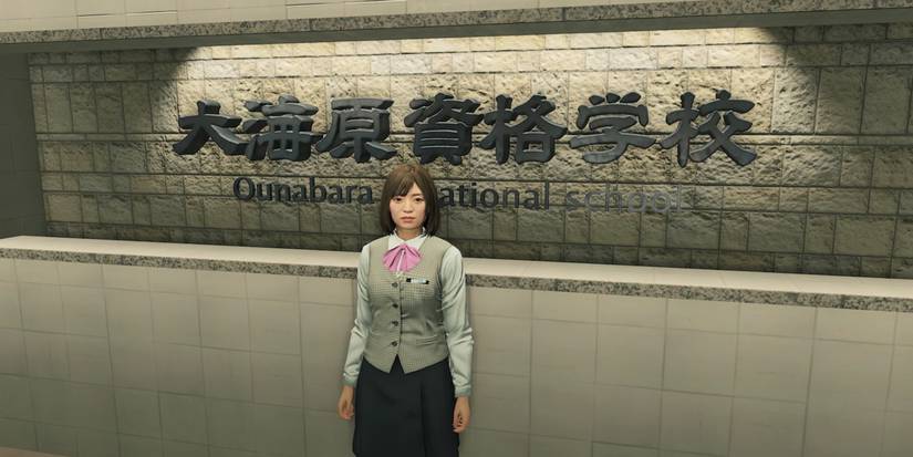 The 11 Best Mini Games In Yakuza: Like A Dragon, Ranked