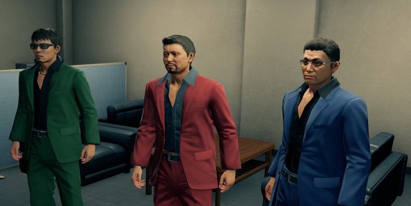 Yakuza: Like A Dragon: The 15 Best Side Quests, Ranked