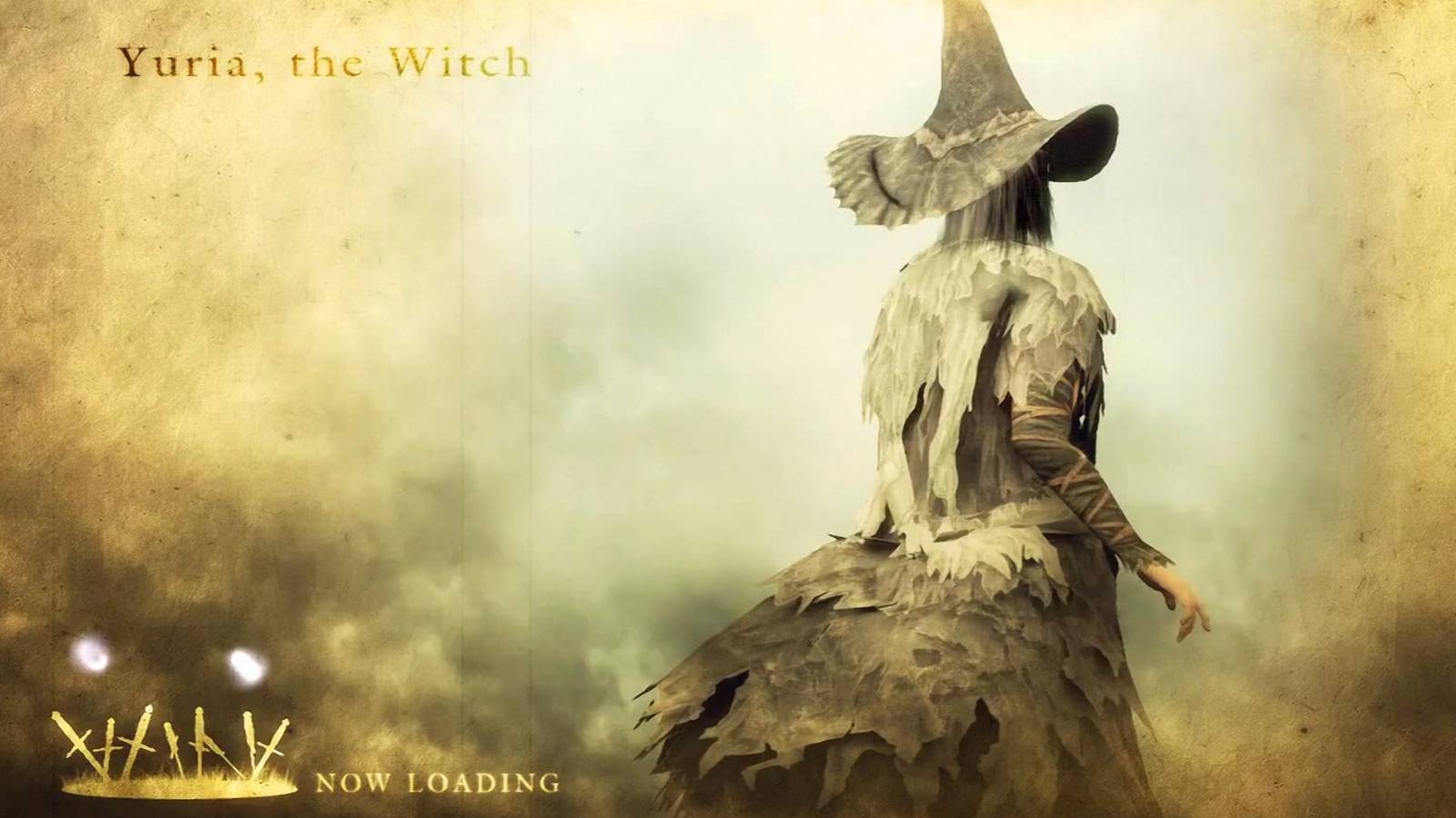 Demon's Souls PS5 - How To Save Yuria The Witch