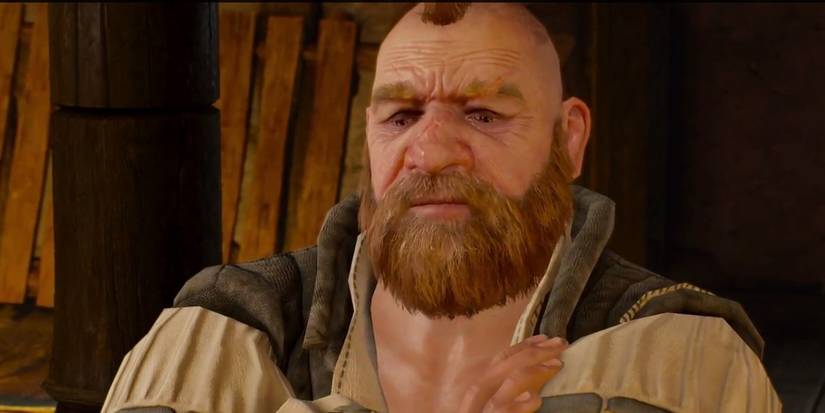 The Witcher 3: All of Geralt's Friendships, Ranked