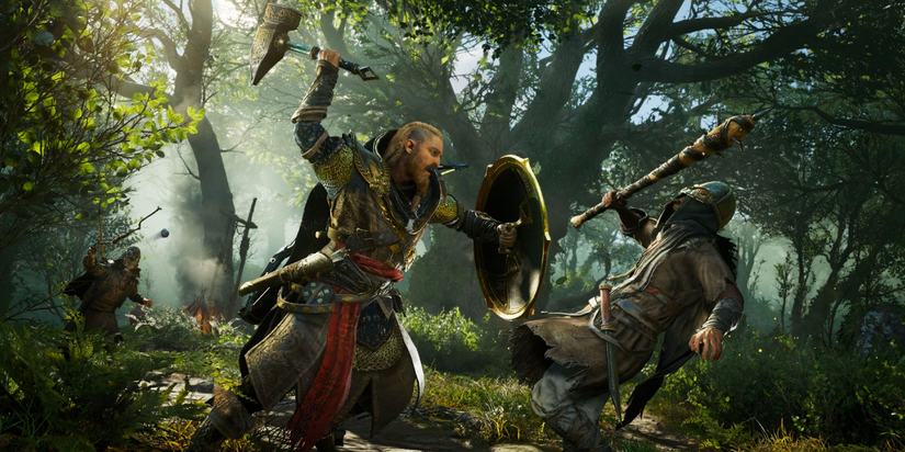 Assassin's Creed Valhalla Complete Guide And Walkthrough